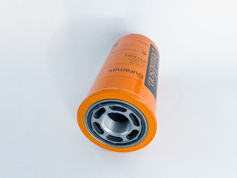 Filtro de Aceite Hidráulico - Atlas Repuestos y servicios S.A.S